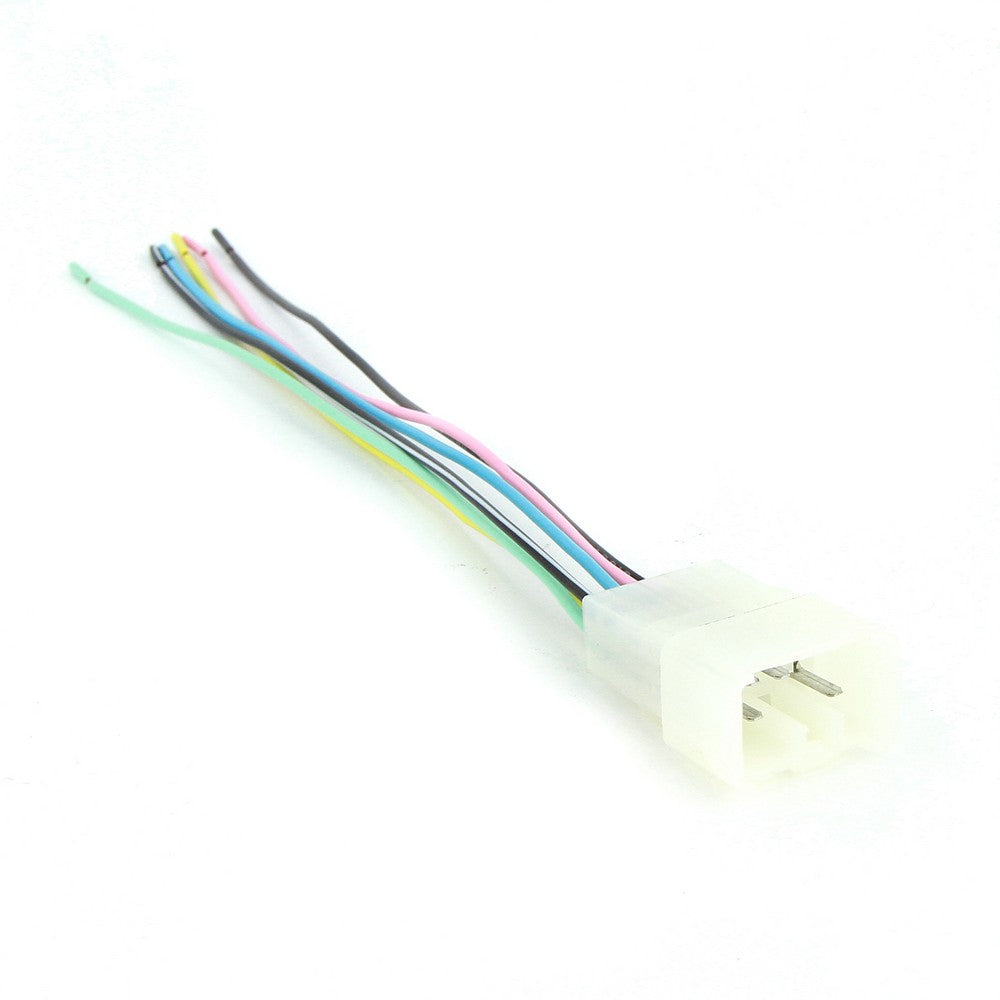 Bluetooth Harness Ford Falcon Fg Power Control Audio