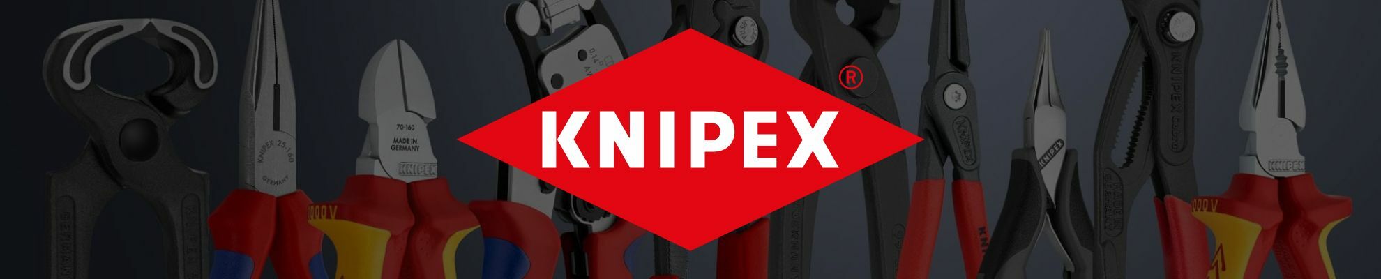 Shop Knipex Tools | Precision Grips | NZ Fasteners