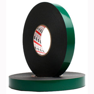 Nz Tape Double Sided Foam Tape 1.1Mm X 12Mm X 10M