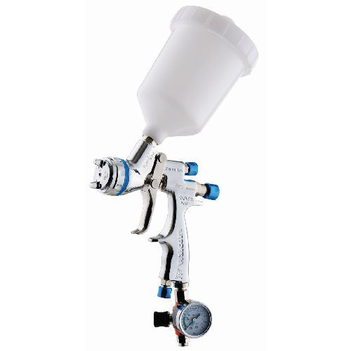 Walcom Genesi GEO Spray Gun 1.5mm