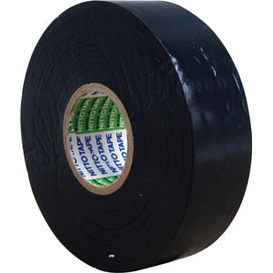 Nz Tape Nitto Self Fusing Amalgamating Tape 25Mm X 10M