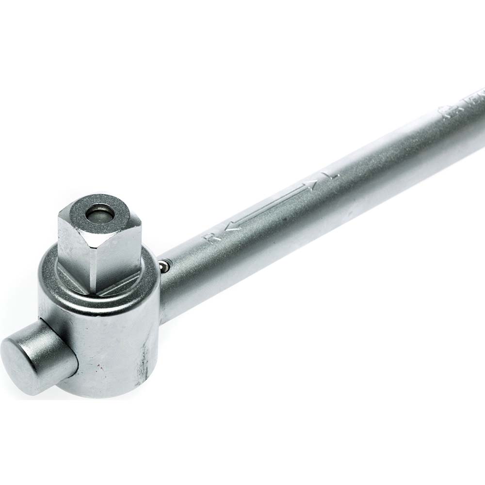 Teng 3/4In Dr. 18In Sliding T-Bar W/Qrs