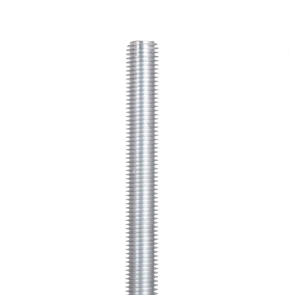 Threaded Rod M10 X 1M Galvanised X10 Lengths