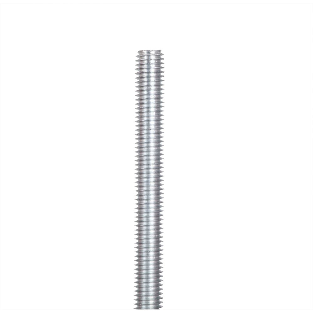 Threaded Rod M12 X 1M Galvanised X10 Lengths