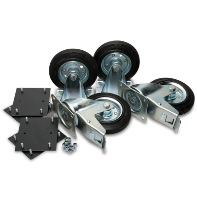 Castor Kit Armorgard Cas