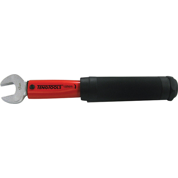 Teng 29Mm Preset Torque Spanner 65Nm