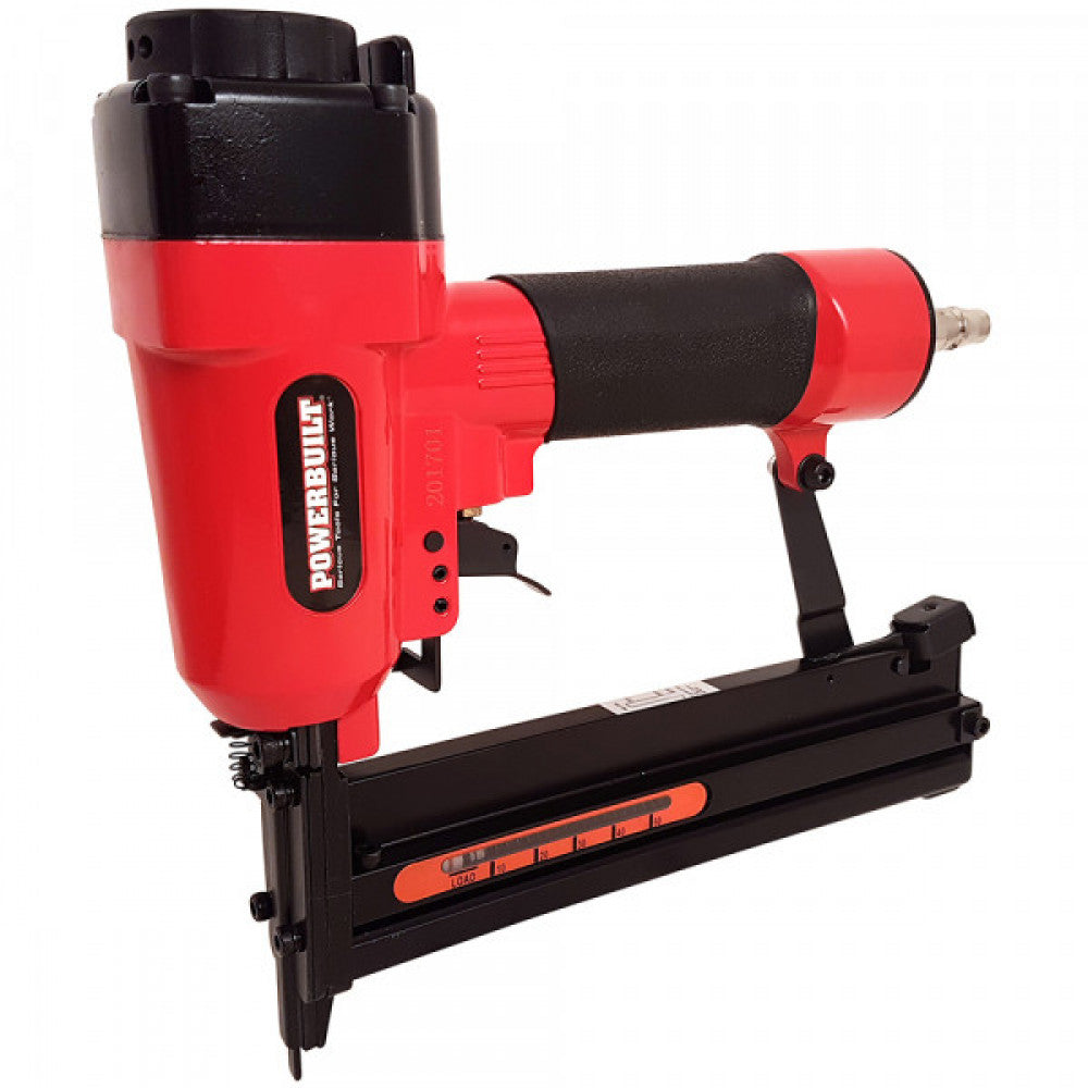 90 Series 1/4" Narrow Crown Stapler