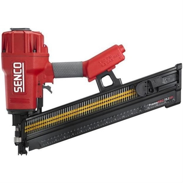 Senco Framepro 50-90Mm 751XP Framing Nailer