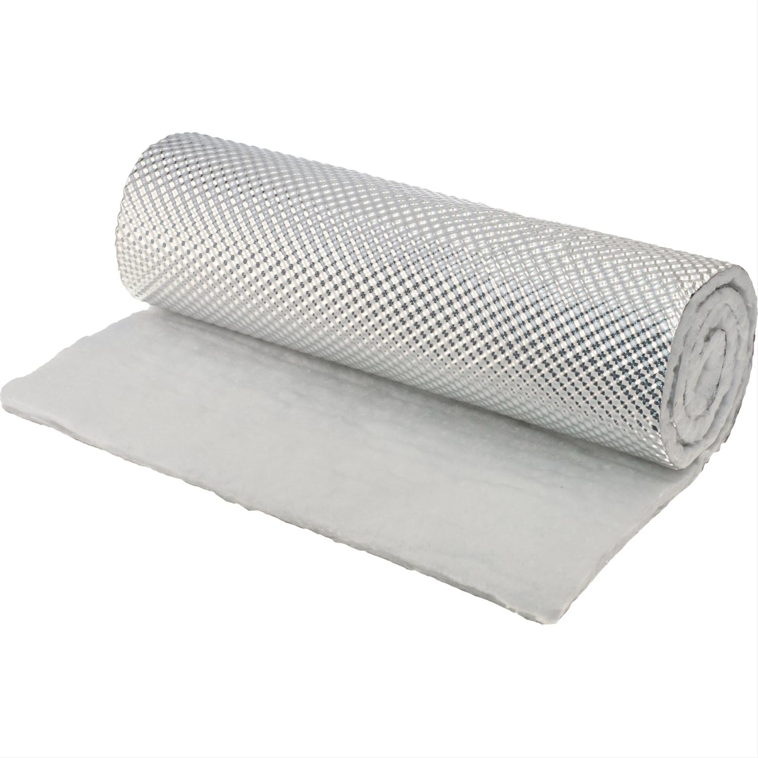 Heatshield Armour 1/4" X 250Mm X 500Mm