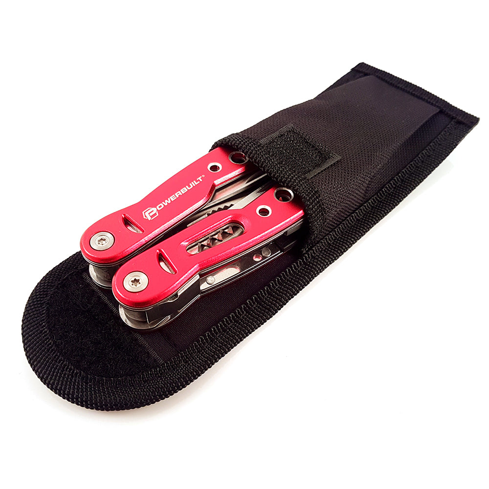 13 In 1 Multi Function Tool