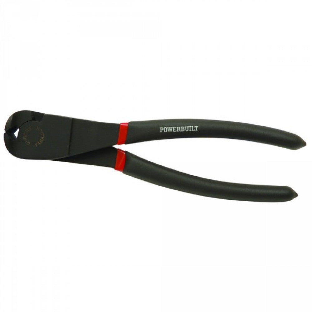 200Mm/8” End Nipper Plier