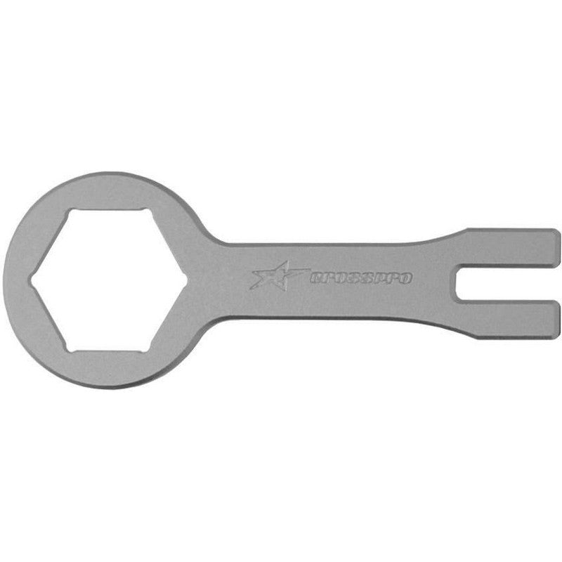 Suspension Fork Wrench Crosspro 50 .85Mm