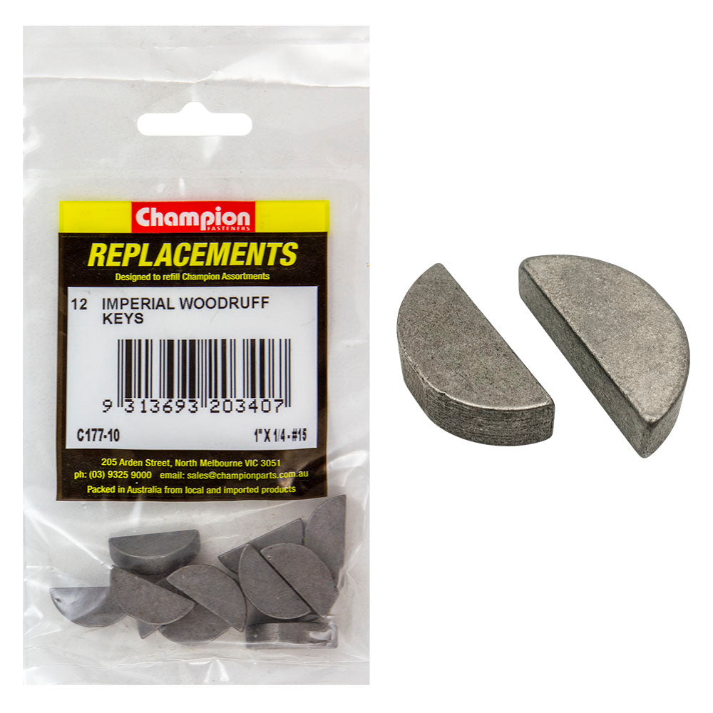 Rivets, Pins & Keys | Locking Pins | Dowel Keys | NZ Fasteners – Page 4