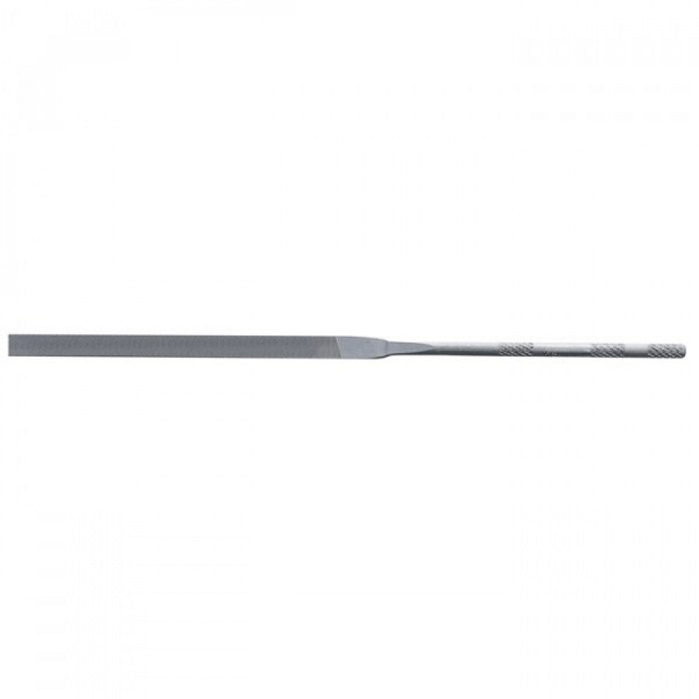 14Cm Hand/Pillar Cut 2 Needle File