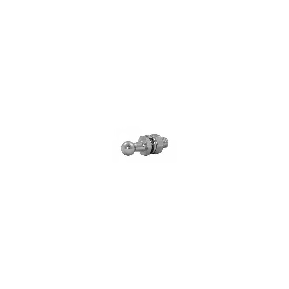 Nap Throttle Ball 1/4'' #43705