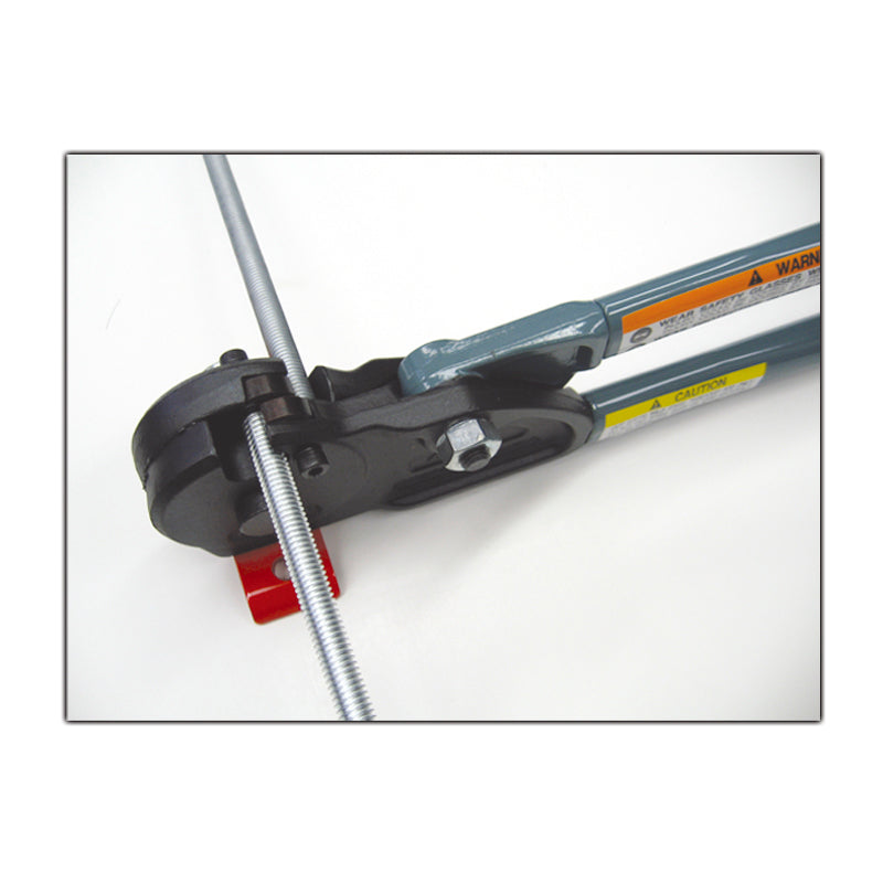 MCC M10 Threaded Rod Cutter – NZ Fasteners