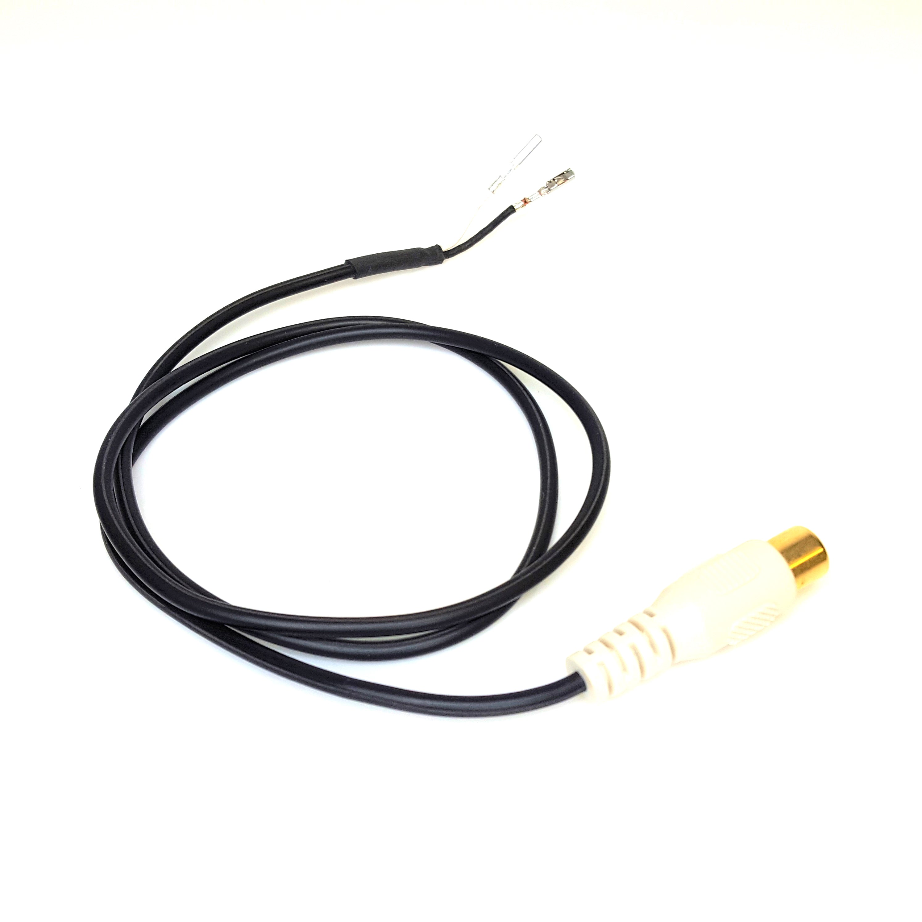 Autoview Acap Quadlock Video Interface