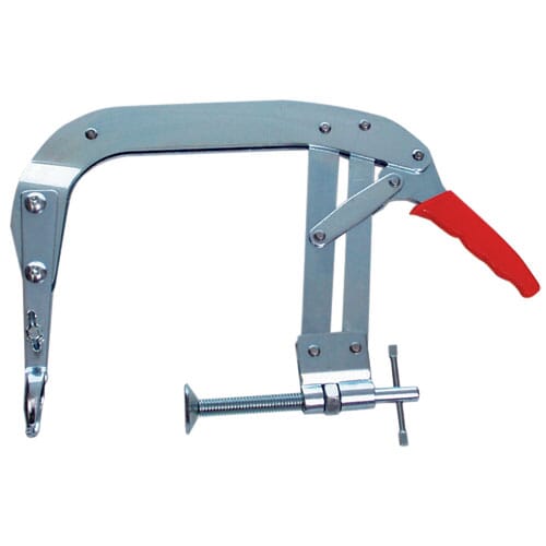 Ampro Valve Spring Compressor Jaw Opening 68-130Mm