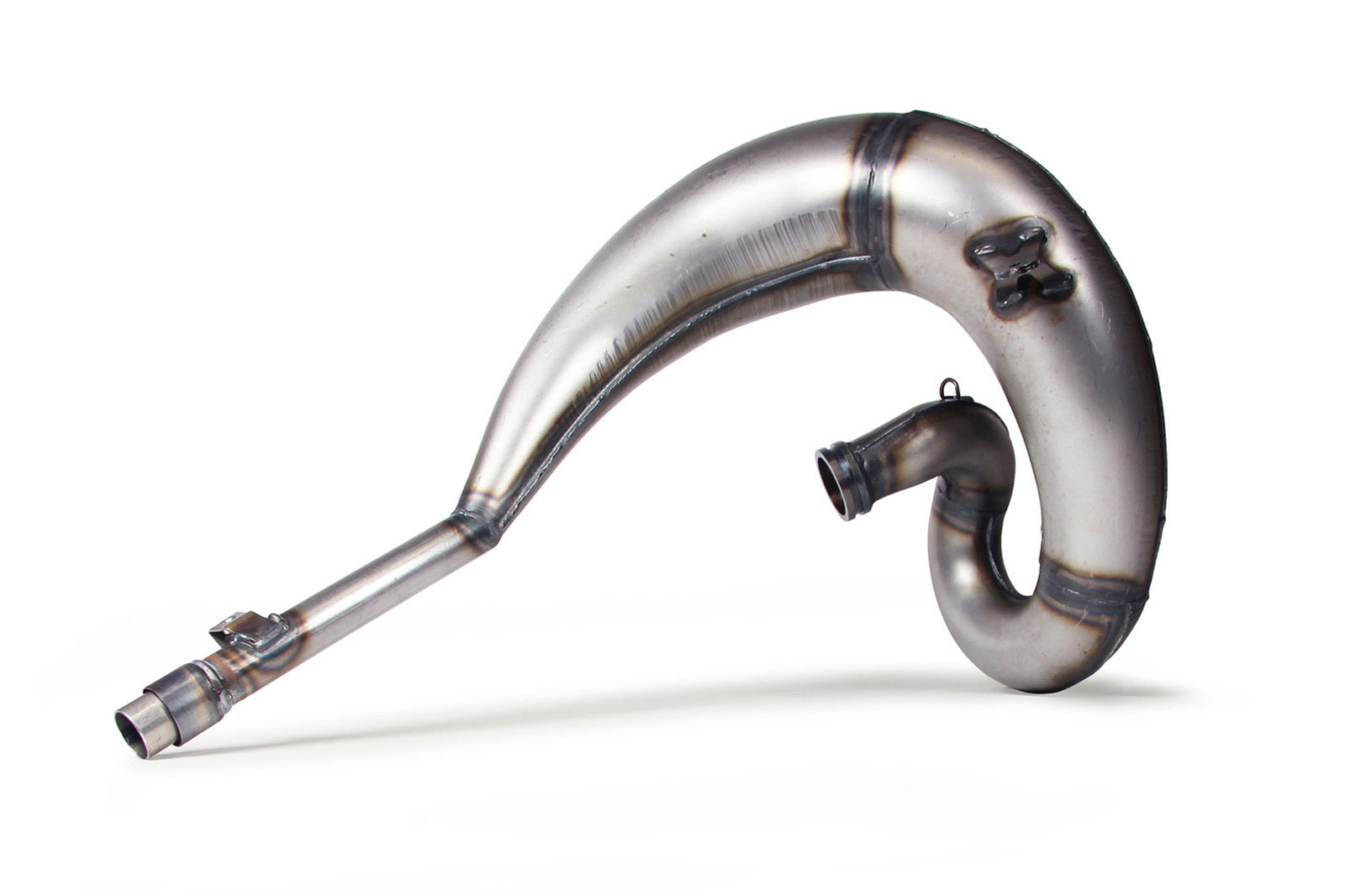Expansion Chamber Dep Suzuki Rm250 07-13 Factory Finish
