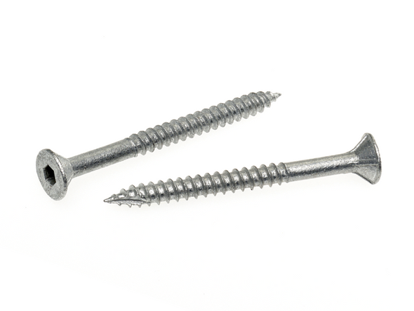 Buy Quality Steel Bugle Screws – NZ Fasteners