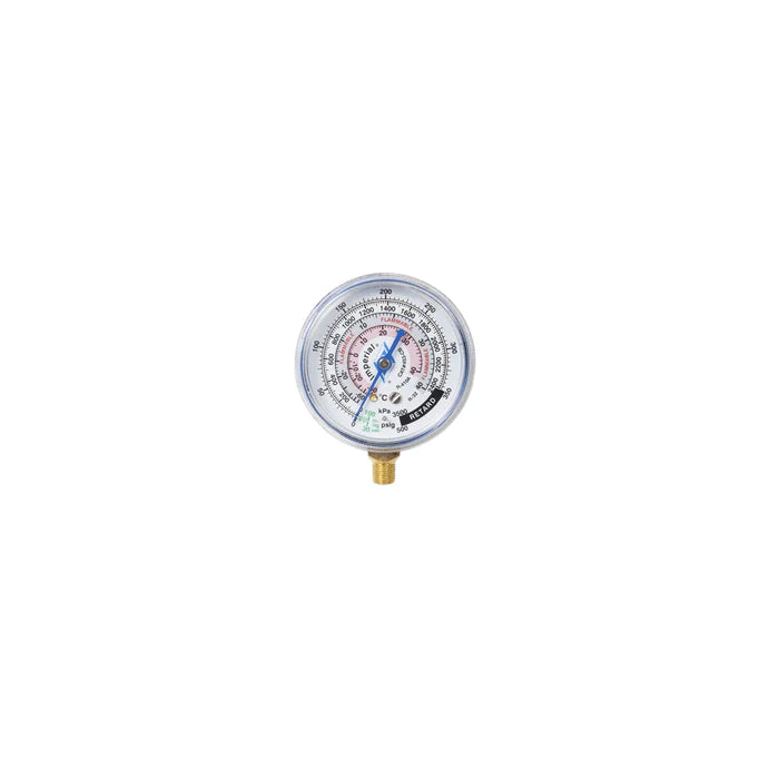 Imperial 453Cb 68Mm Low Side Gauge R32 / R410A