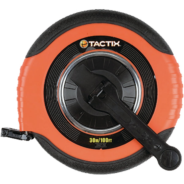 Tactix Tape Long W/ Soft Handle 30M X 15Mm