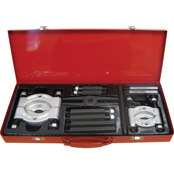 ProEquip Bearing Separator & Puller Set – NZ Fasteners