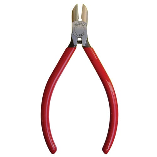 Topman 1592-125Mm Electronic Diagonal Plier 125Mm