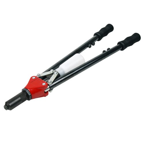 Ampro Long Arm Hand Riveter