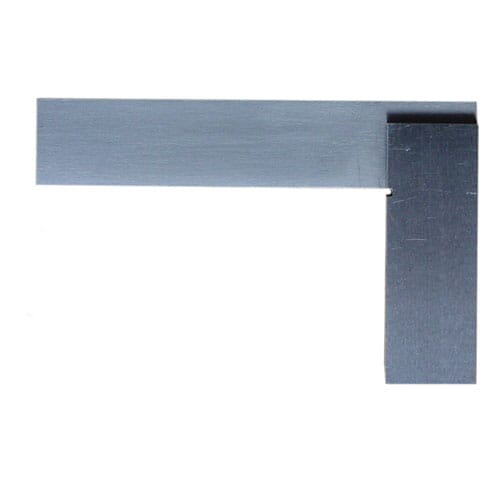 Ozar Steel Set Square 200Mm
