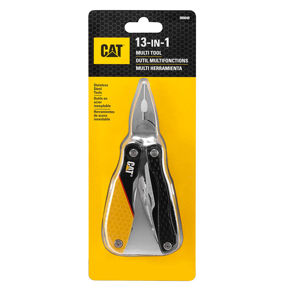 Cat 13-In-1 Multi Tool