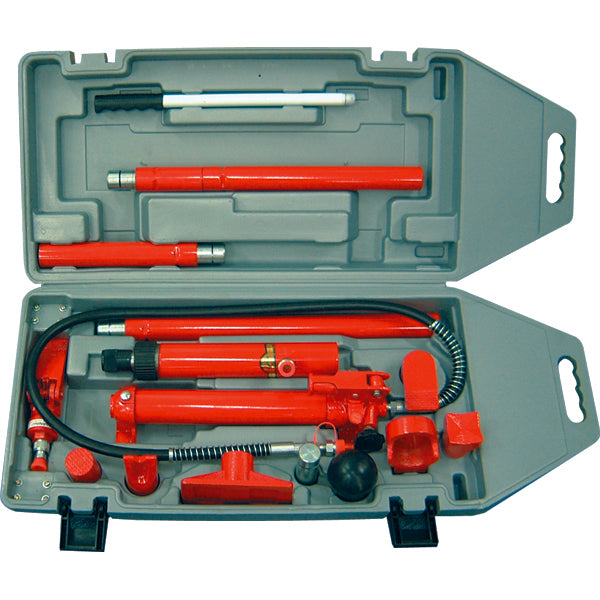Proequip 14Pc Porta Power Kit - 10T